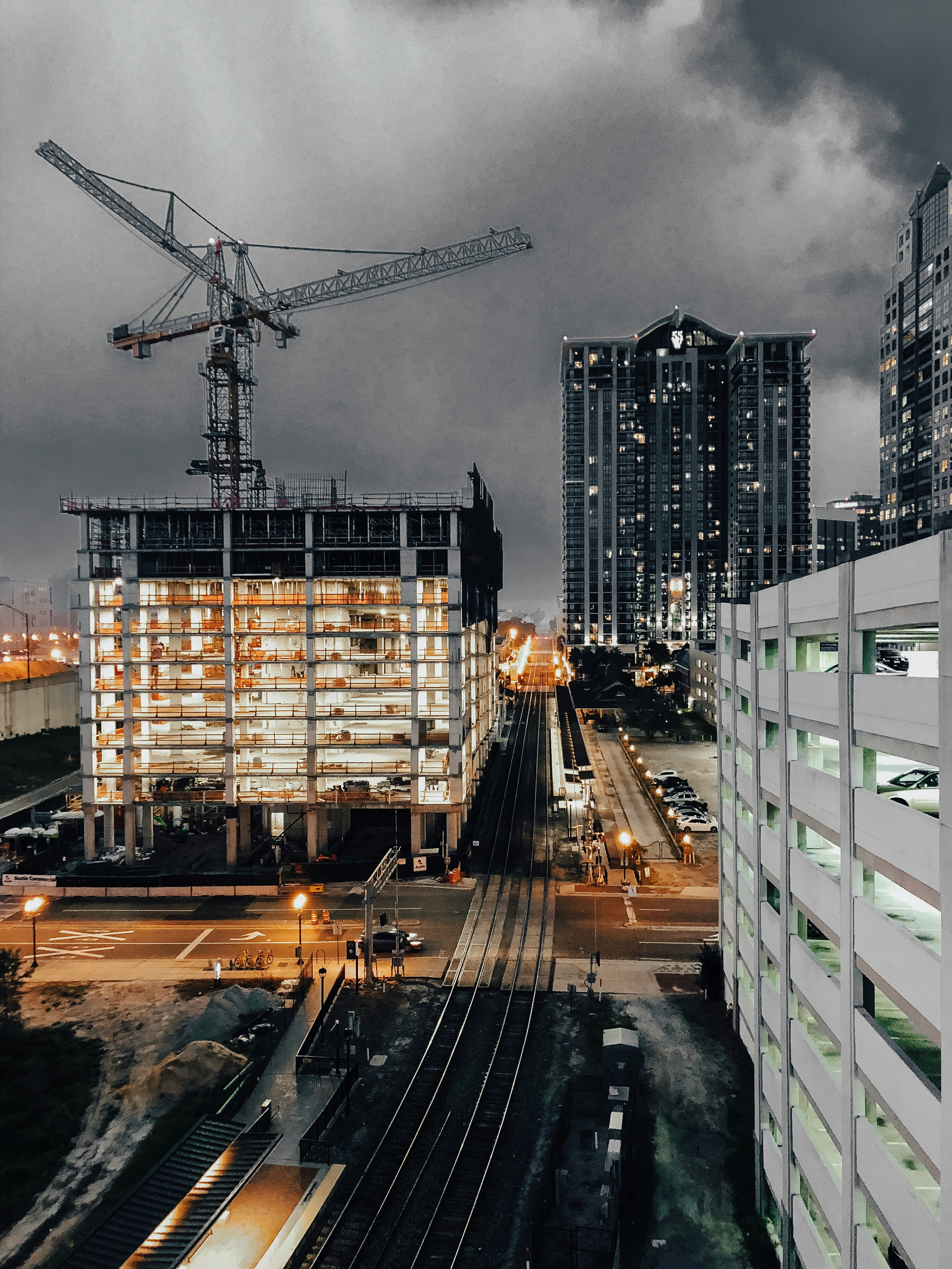 About Greenspan Projects | Manzini Construction Company