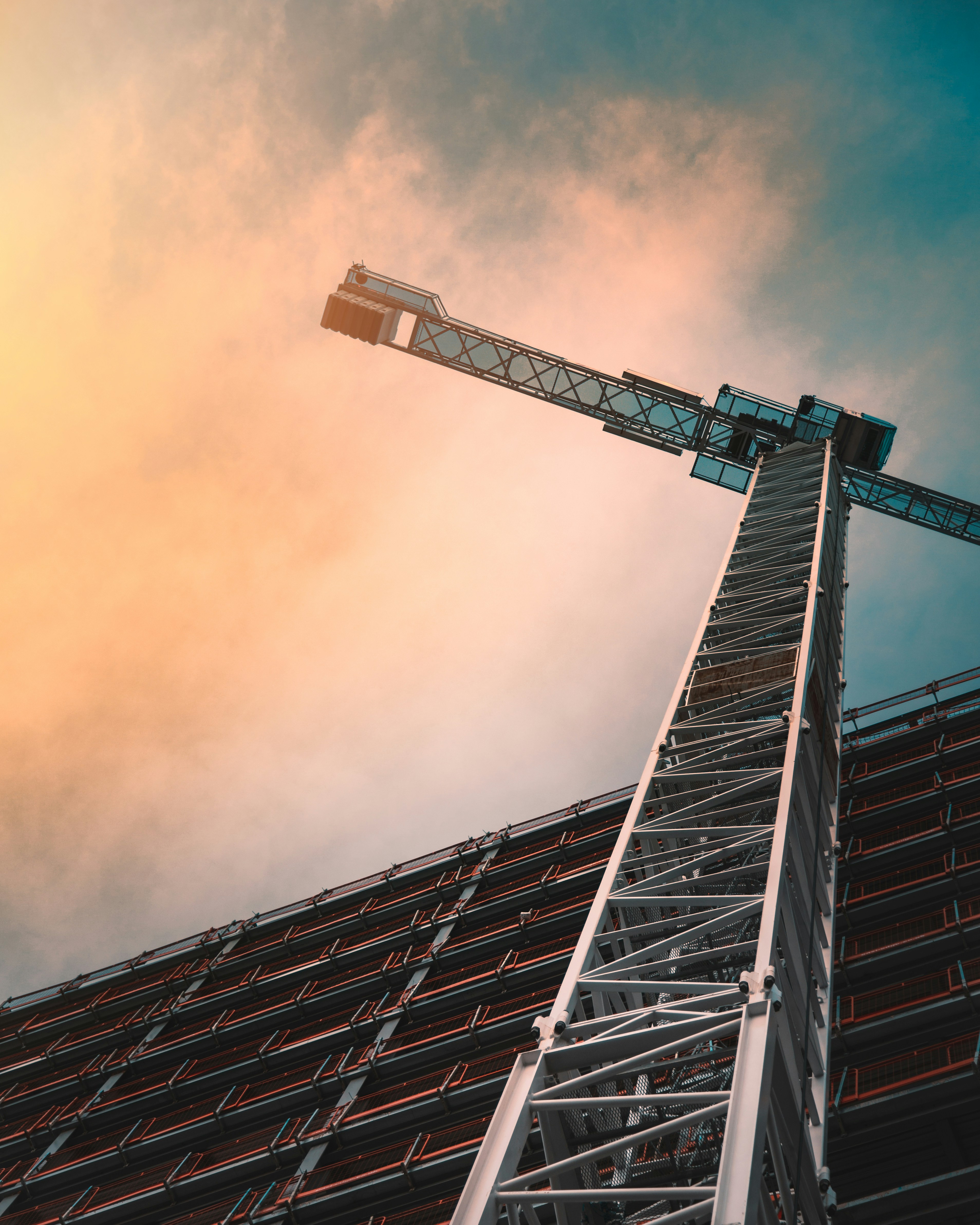 About Greenspan Projects | Manzini Construction Company