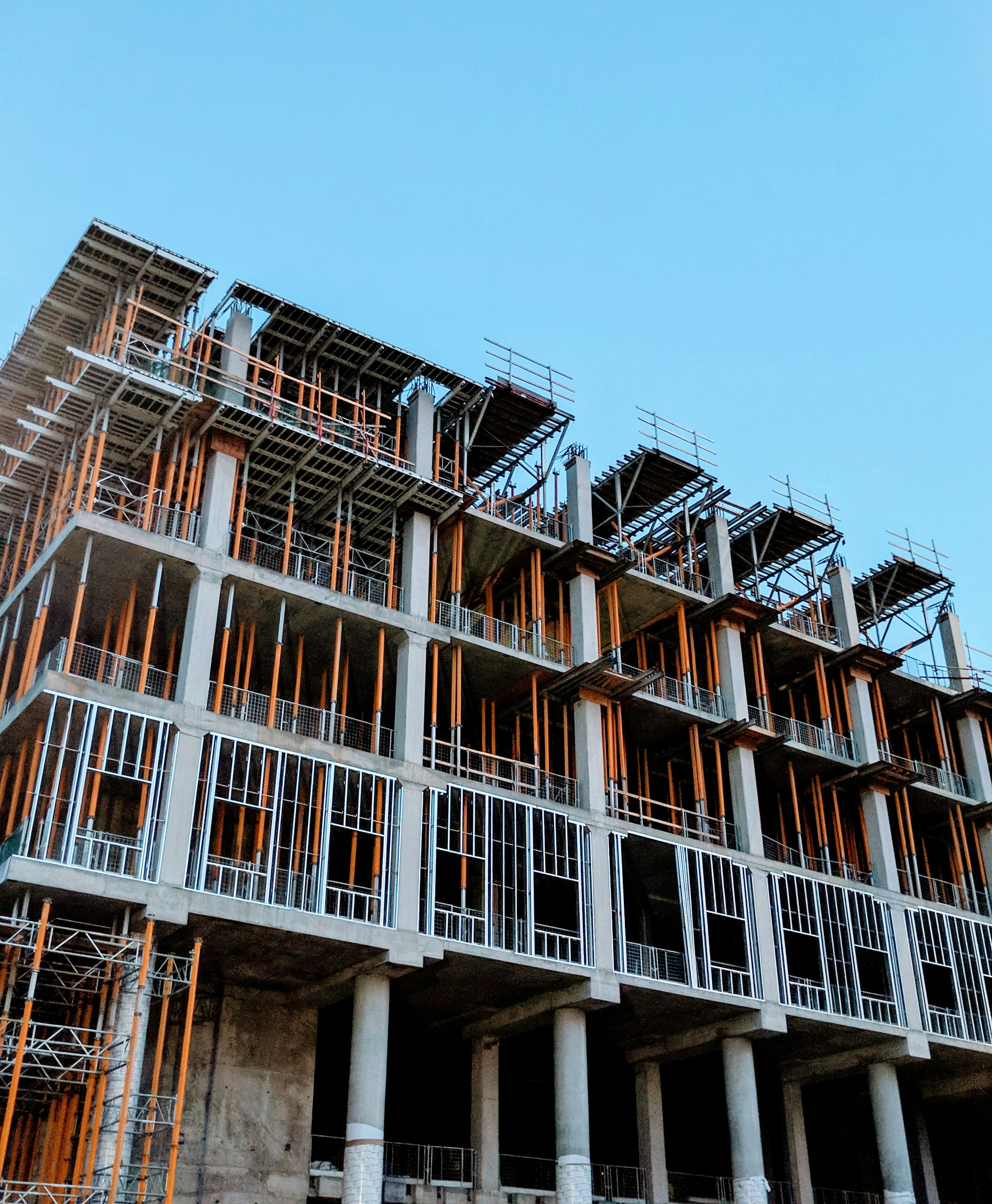 About Greenspan Projects | Manzini Construction Company